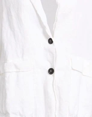 MAXCO. Max&co. Textured Crinkled Blazer