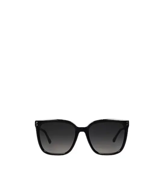 Isabel Marant Étoile Plain Colour Sunglasses