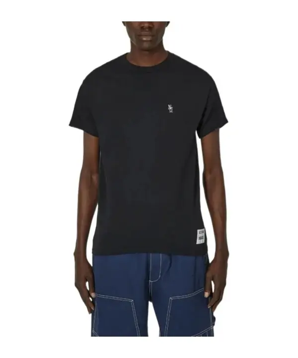 Undercover Graphic-print Logo T-shirt