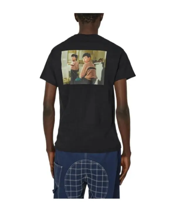 Undercover Graphic-print Logo T-shirt