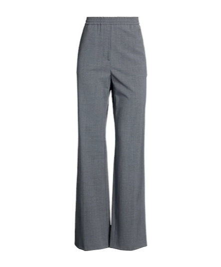 Max Mara Simple Loose Suit Trousers