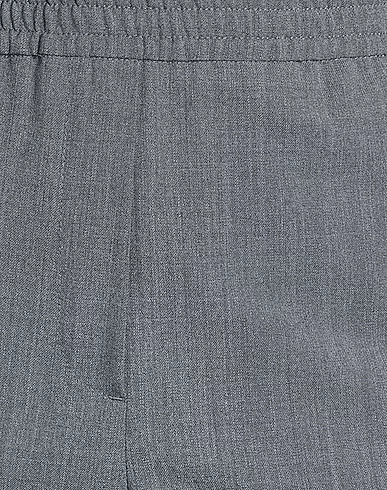 Max Mara Simple Loose Suit Trousers