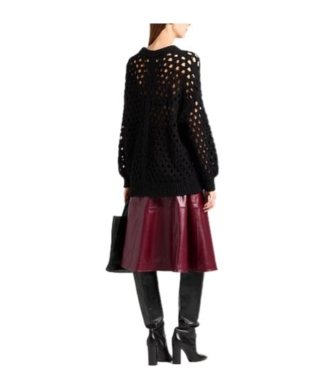 Isabel Marant Étoile Plain Colour Jumpers