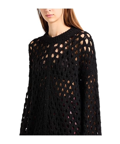Isabel Marant Étoile Plain Colour Jumpers