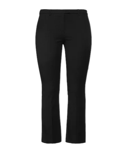 Max Mara Straight-leg Bootcut Trousers