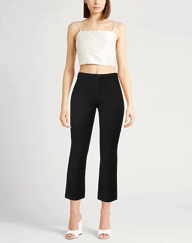 Max Mara Straight-leg Bootcut Trousers