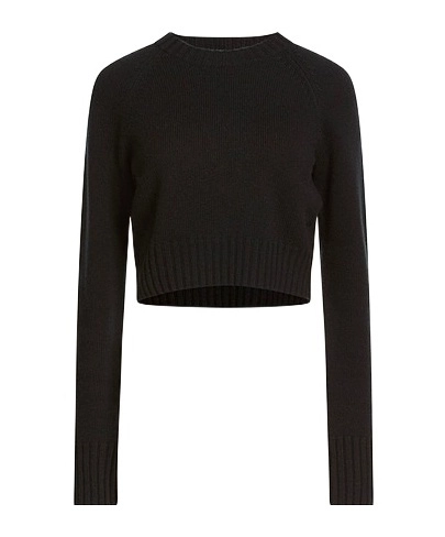 Sportmax Plain Colour Jumpers