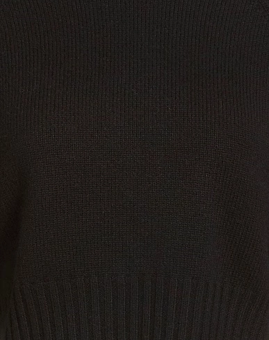 Sportmax Plain Colour Jumpers
