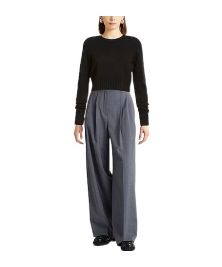 Sportmax Plain Colour Jumpers