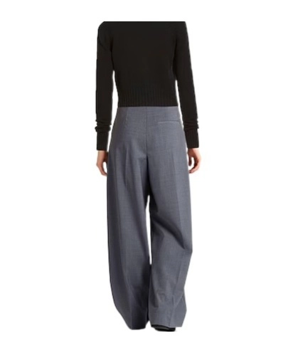 Sportmax Plain Colour Jumpers