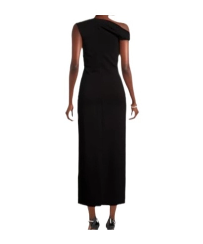 Rag & Bone Fitted Off-the-shoulder Dress