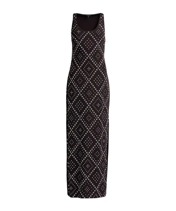Rag & Bone Solid Sleeveless Dress