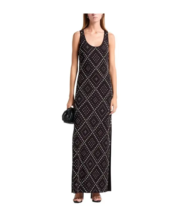 Rag & Bone Solid Sleeveless Dress