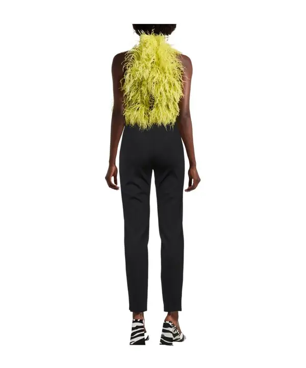 Max Mara Skinny Trousers