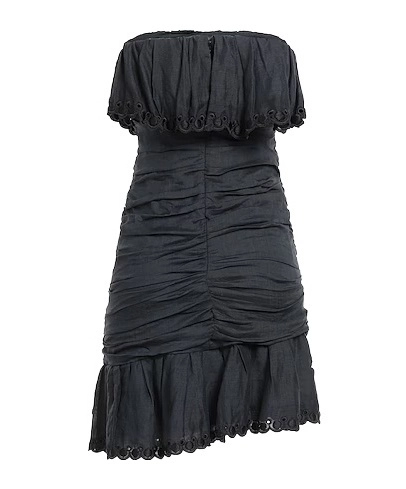 Isabel Marant Étoile Mini Dresses