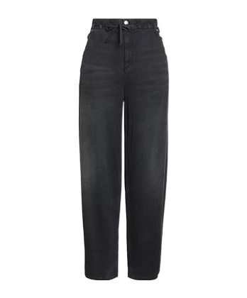 Isabel Marant Étoile High-waisted Wide-leg Trousers