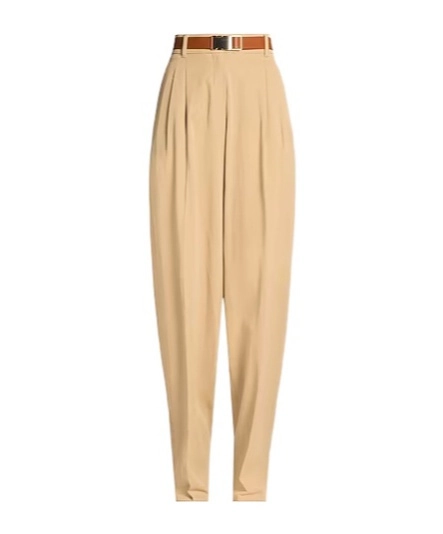 Max Mara Minimal Straight Leg Pants