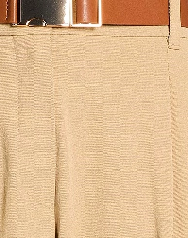 Max Mara Minimal Straight Leg Pants