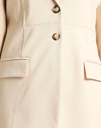Sportmax Single-breasted Blazer