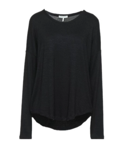 Rag & Bone Lightweight Knit Long-sleeve Top
