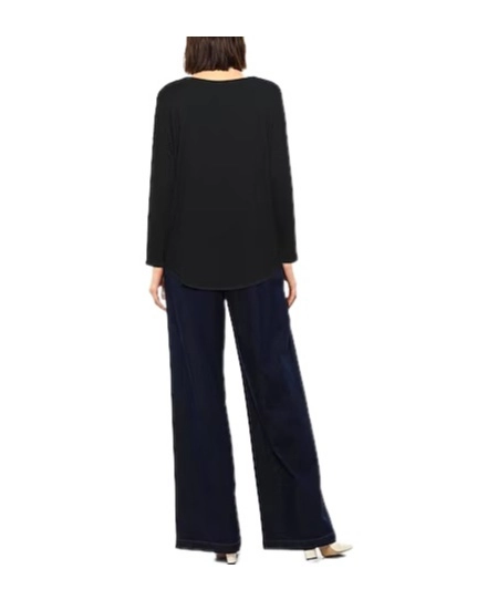 Rag & Bone Lightweight Knit Long-sleeve Top