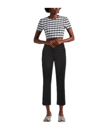 Sportmax Tailored Straight Leg Trousers