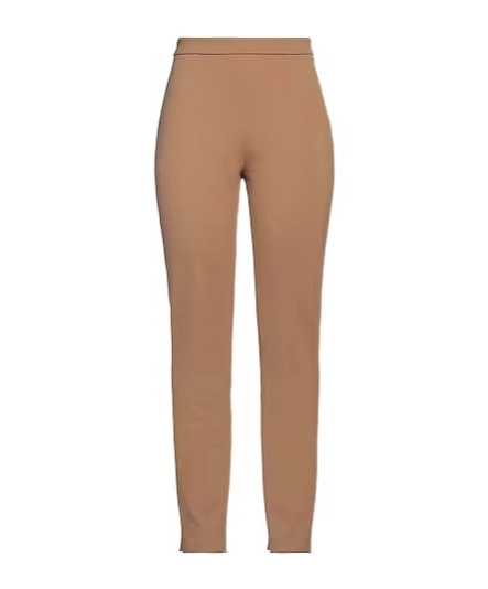 Max Mara Slim-fit Stretch Crepe Trousers