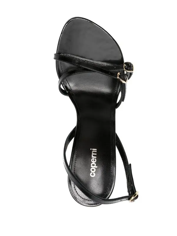 Coperni Orchestra 90mm Leather Sandals
