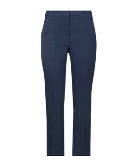 Max Mara Stretch Straight-leg Pants