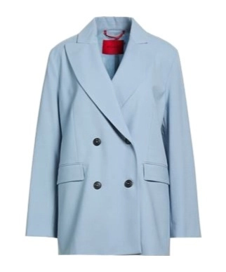 MAXCO. Double-breasted Blazer
