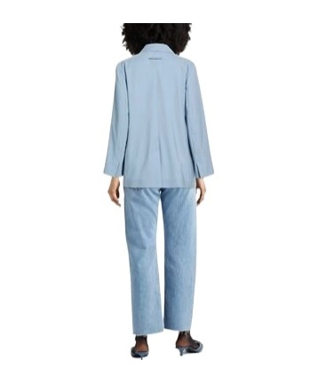 MAXCO. Double-breasted Blazer