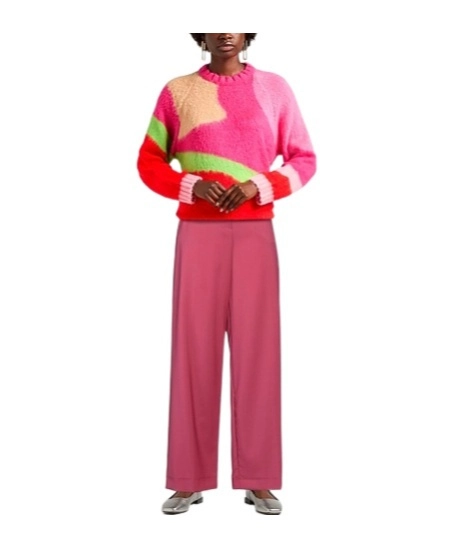 Max Mara Wide-leg Trousers