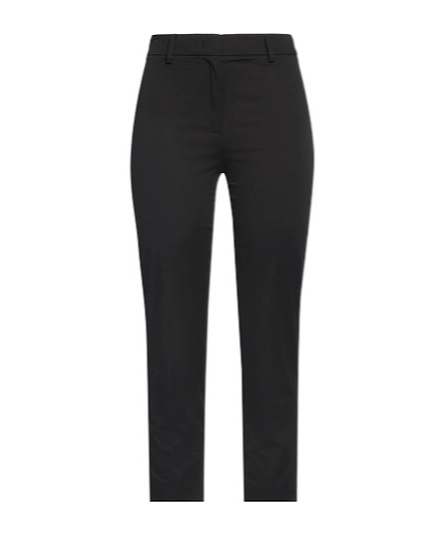 Max Mara Simple Straight-leg Pants