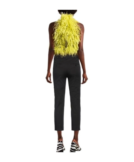 Max Mara Simple Straight-leg Pants