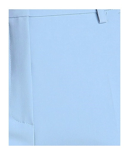 Max Mara Tailored Straight-leg Cropped Trousers
