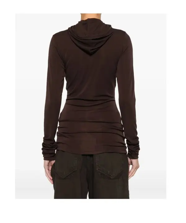DARKPARK Long-sleeved Hoodie