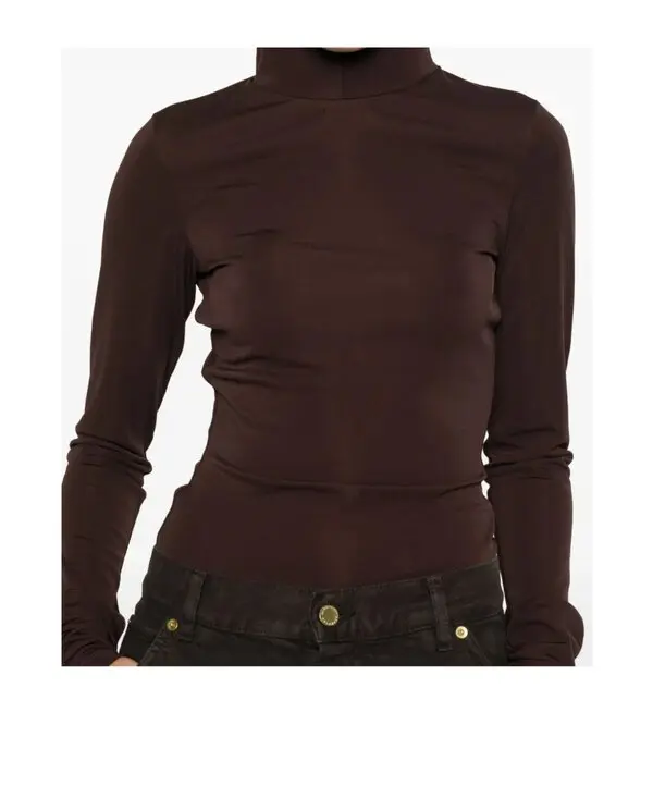 DARKPARK Long-sleeved Hoodie