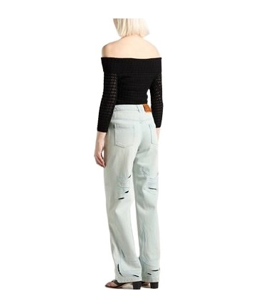 Isabel Marant Étoile Plain Colour Jumpers