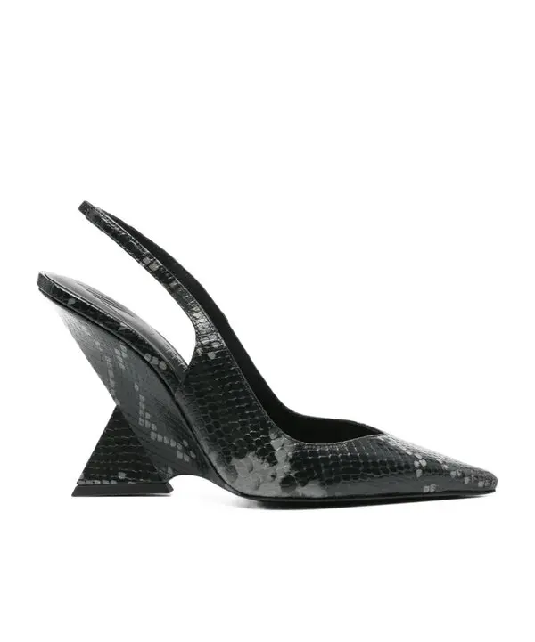 Attico 105mm Cheope Pumps
