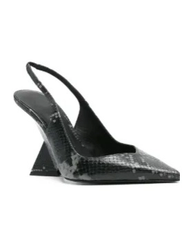 Attico 105mm Cheope Pumps