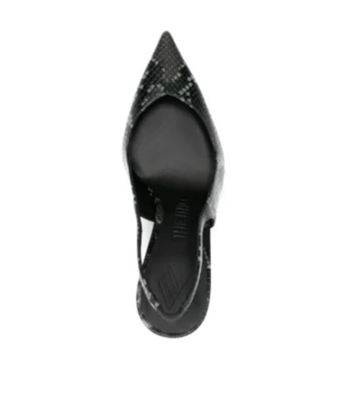 Attico 105mm Cheope Pumps