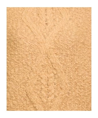Isabel Marant Étoile Thick Knit Turtleneck Sweater