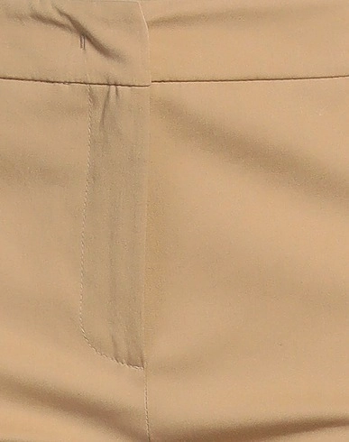 Max Mara Elastic Straight-leg Twill Trousers