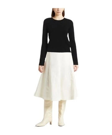 Max Mara Plain Colour Jumpers