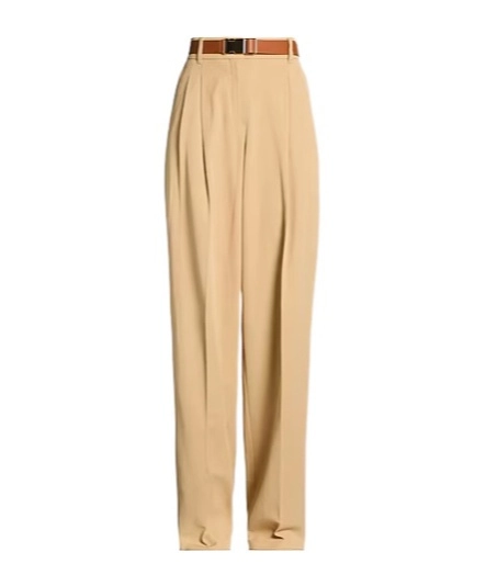 Max Mara Wide-leg Trousers