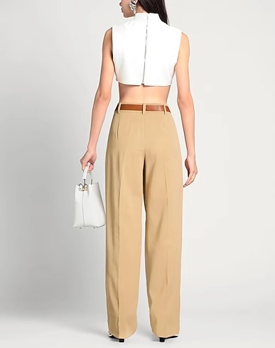 Max Mara Wide-leg Trousers