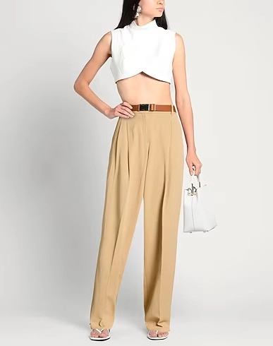 Max Mara Wide-leg Trousers
