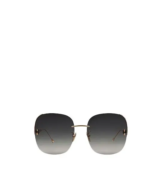 Isabel Marant Étoile Plain Colour Sunglasses