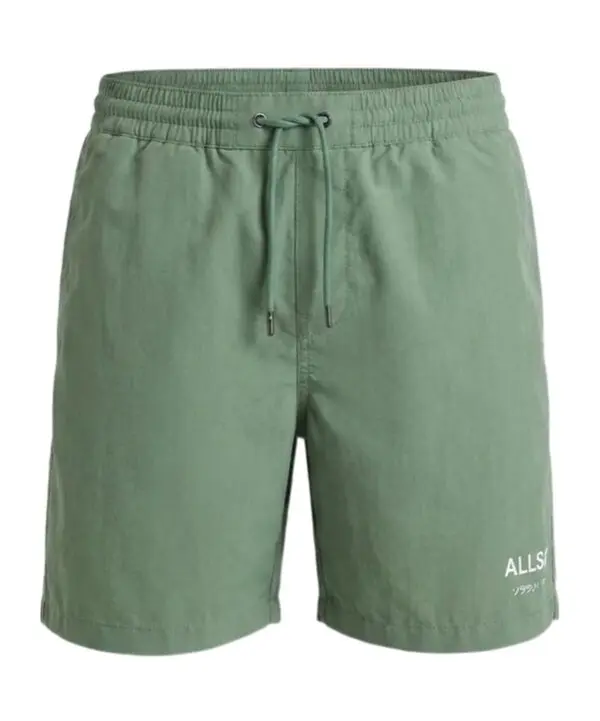 ALLSAINTS Underground Swim Shorts