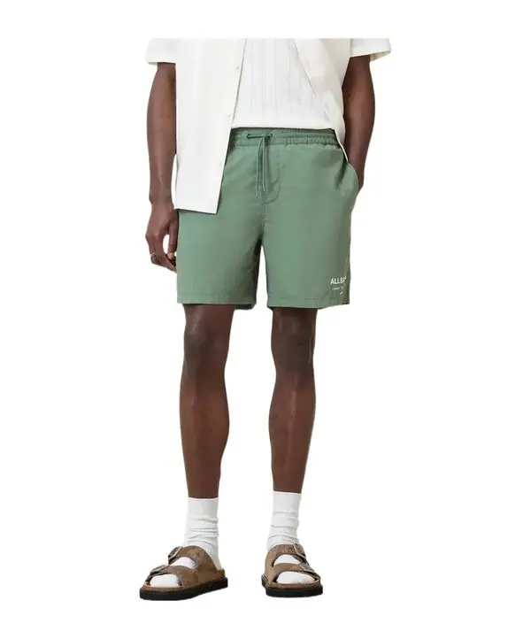 ALLSAINTS Underground Swim Shorts